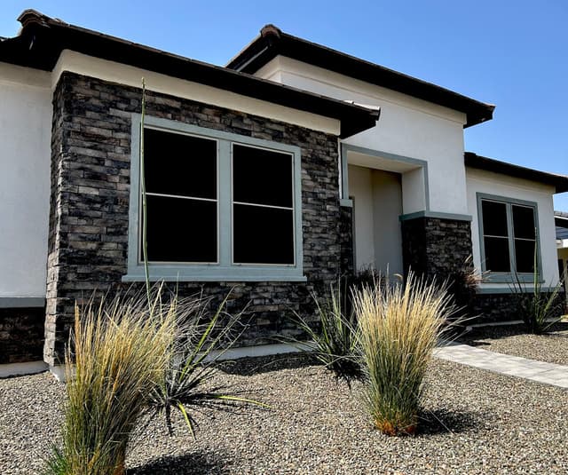 Before & After Gallery | Transform Your Home with Hummingbird Screens